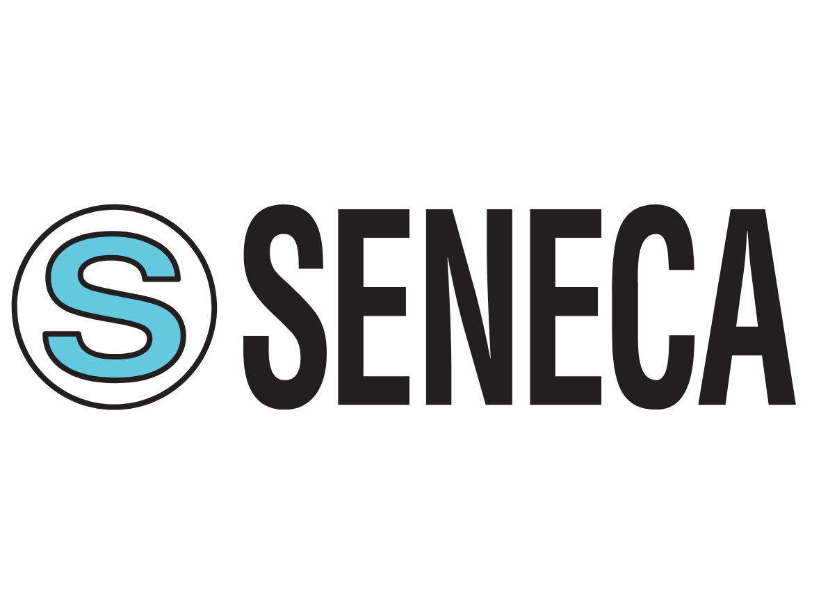 seneca logo - PROSISTAV